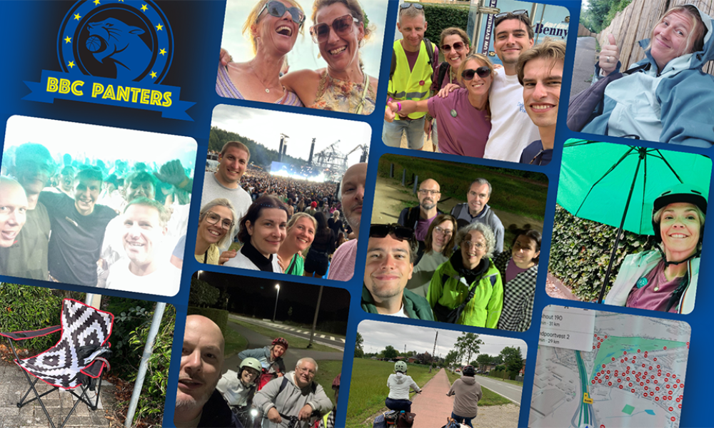 BBC Panters Baasrode